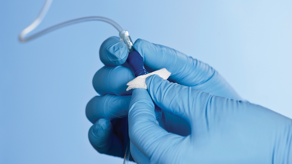 CV Line Equipment - Components - Maillefer